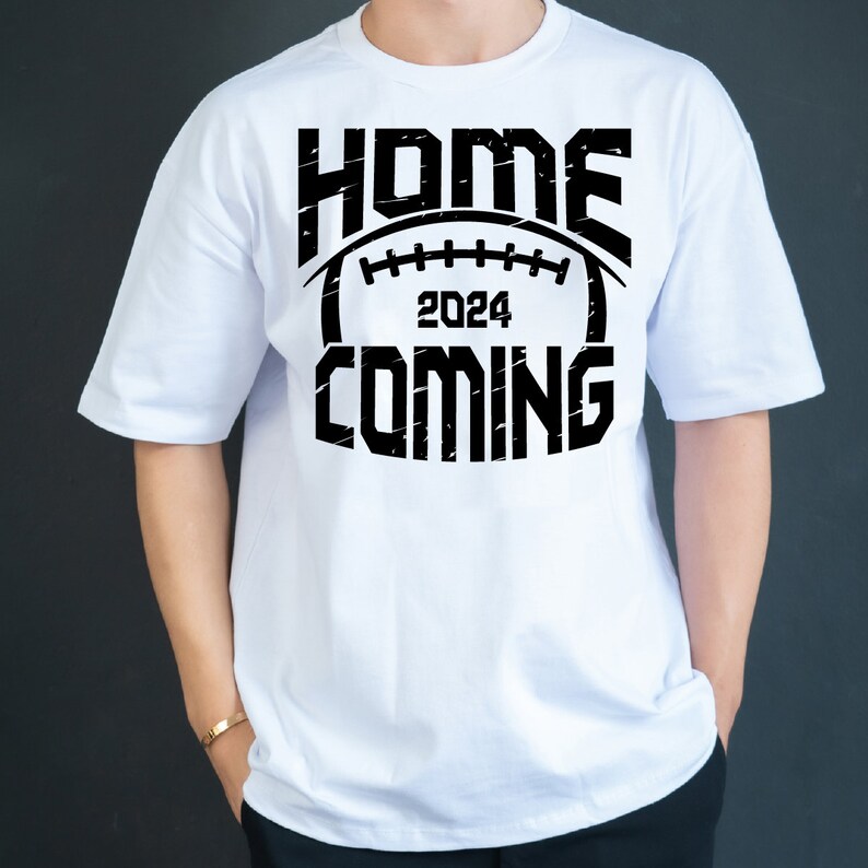 Homecoming 2024 Svg, Hoco 2024 Svg, Homecoming Svg, Hoco Svg ...