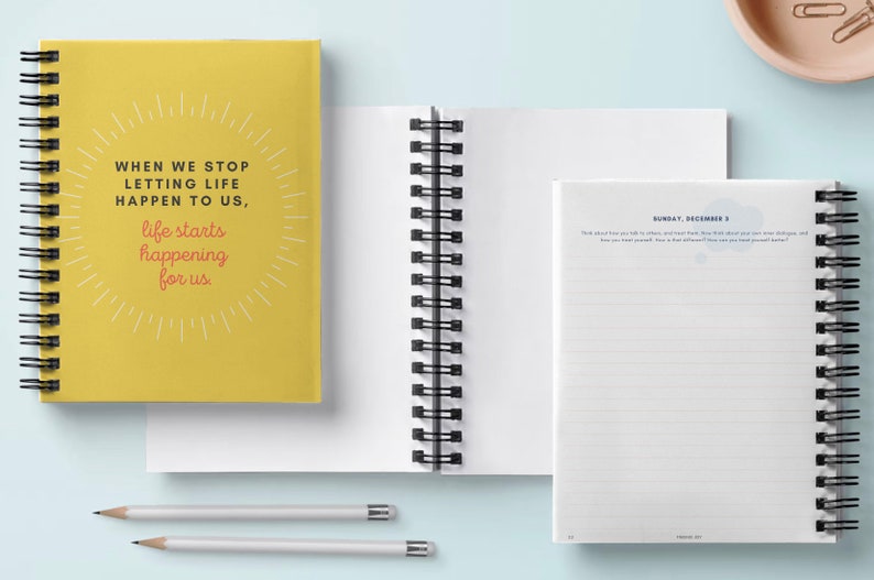 Finding Joy: 2-month Life Planner and Journal a Monthly, Weekly, Daily ...