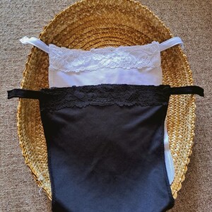 3pcs Random Colors Camisole Snap on Bra Inserts - Etsy