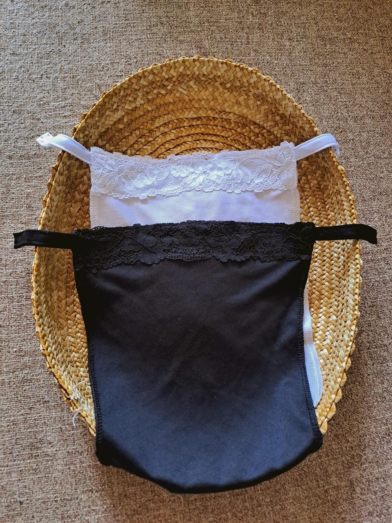 3pcs Random Colors Camisole Snap on Bra Inserts - Etsy