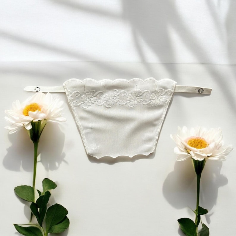 3pcs Random Colors Camisole Snap on Bra Inserts - Etsy