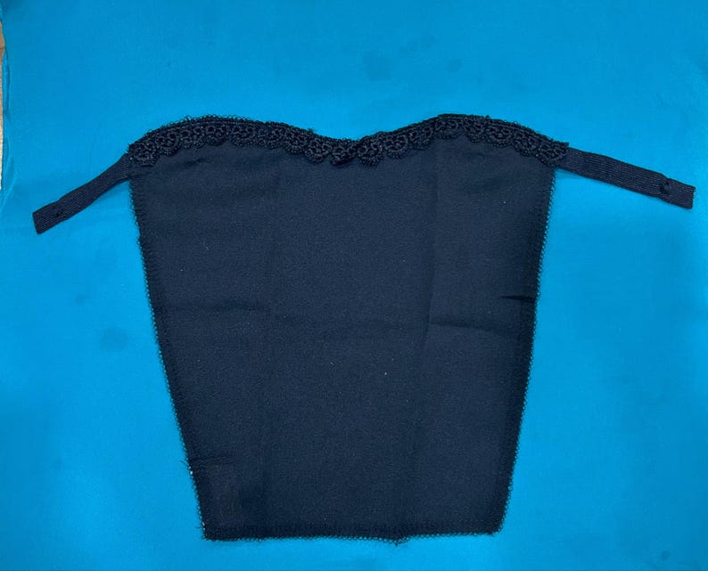 3pcs Random Colors Camisole Snap on Bra Inserts - Etsy