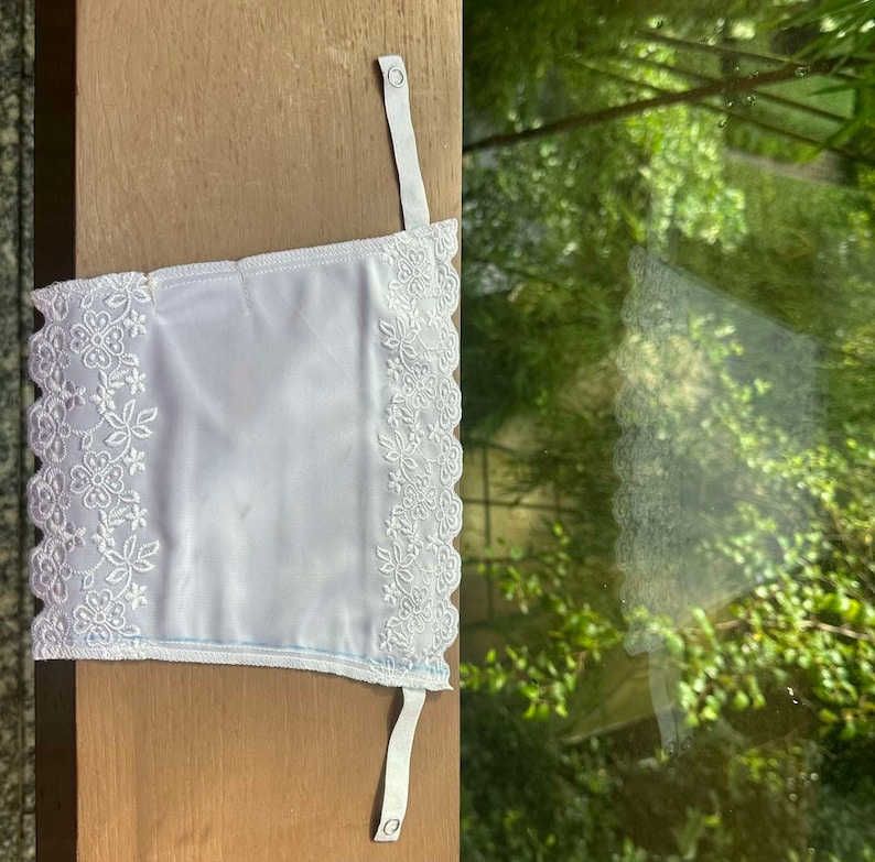 3pcs Random Colors Camisole Snap on Bra Inserts - Etsy