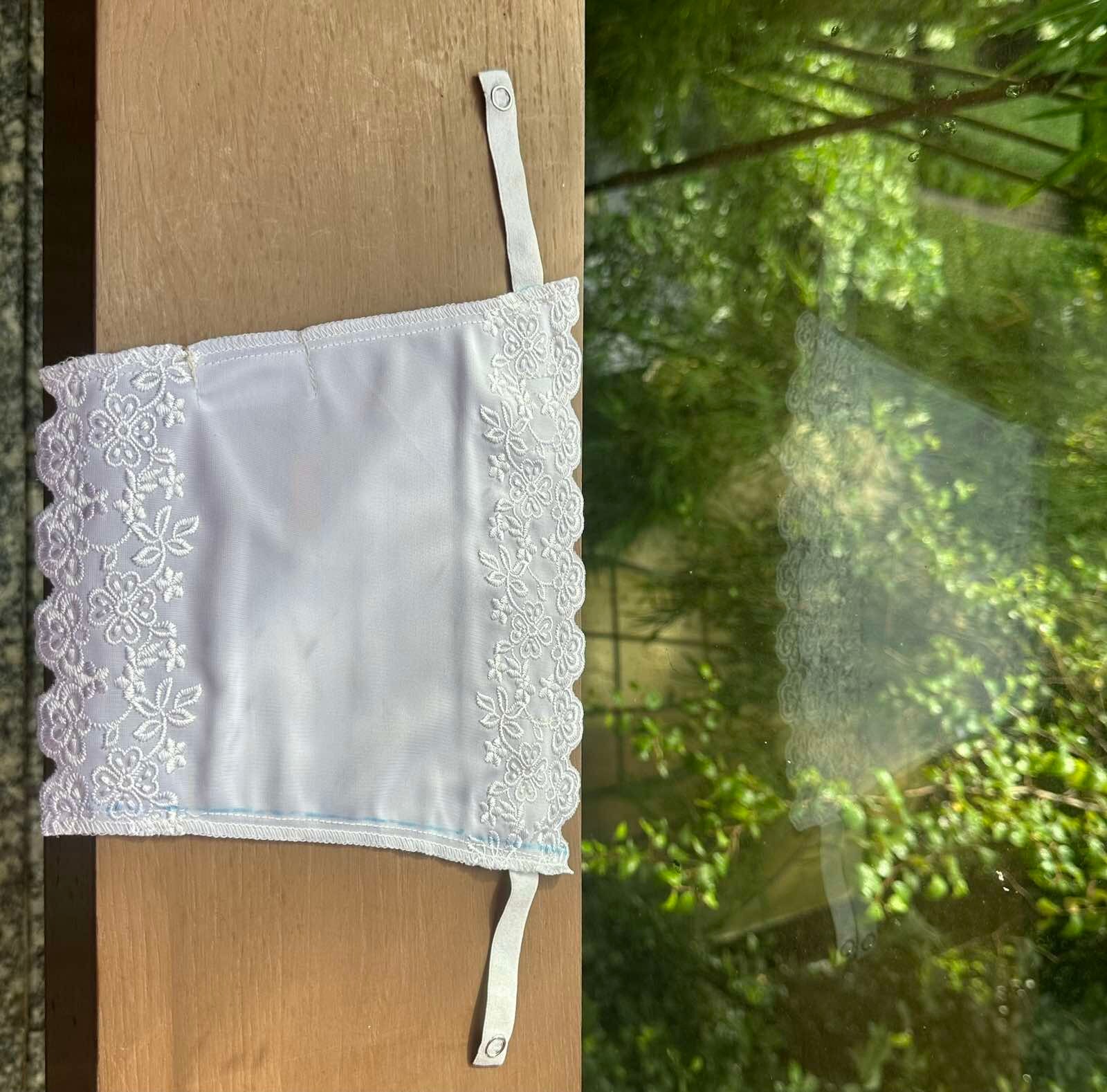 3pcs Random Colors Camisole Snap on Bra Inserts - Etsy