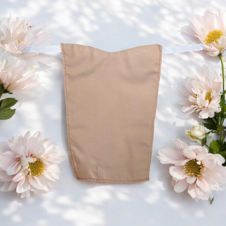 3pcs Random Colors Camisole Snap on Bra Inserts - Etsy