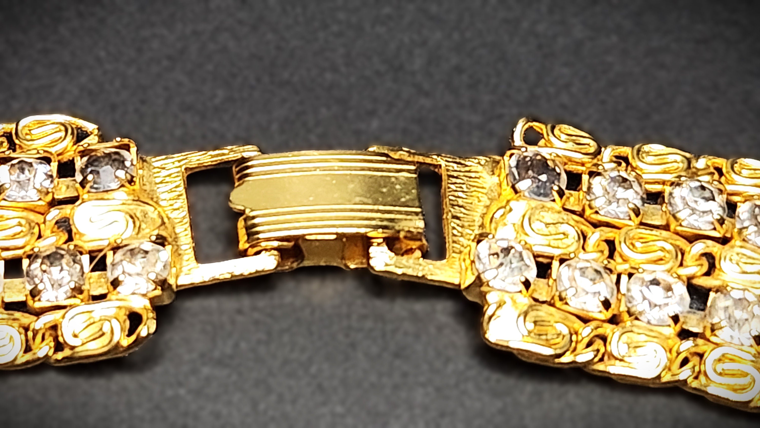 Vintage Fabrini Set - Etsy