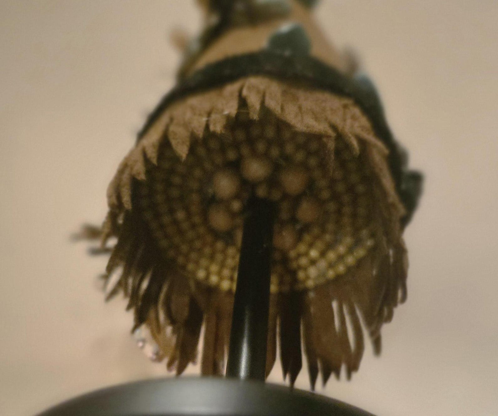 Handmade Native American Artifact Tree - Etsy