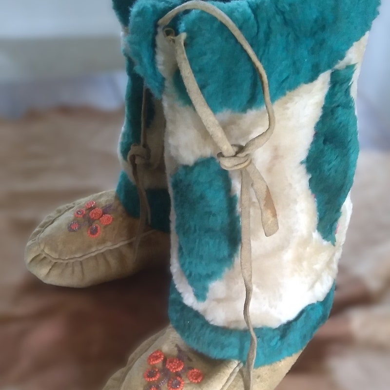 Mukluks for Women - Etsy
