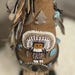Handmade Native American Artifact Tree - Etsy