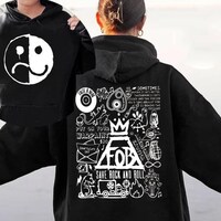 Fall Out Boy - Etsy UK