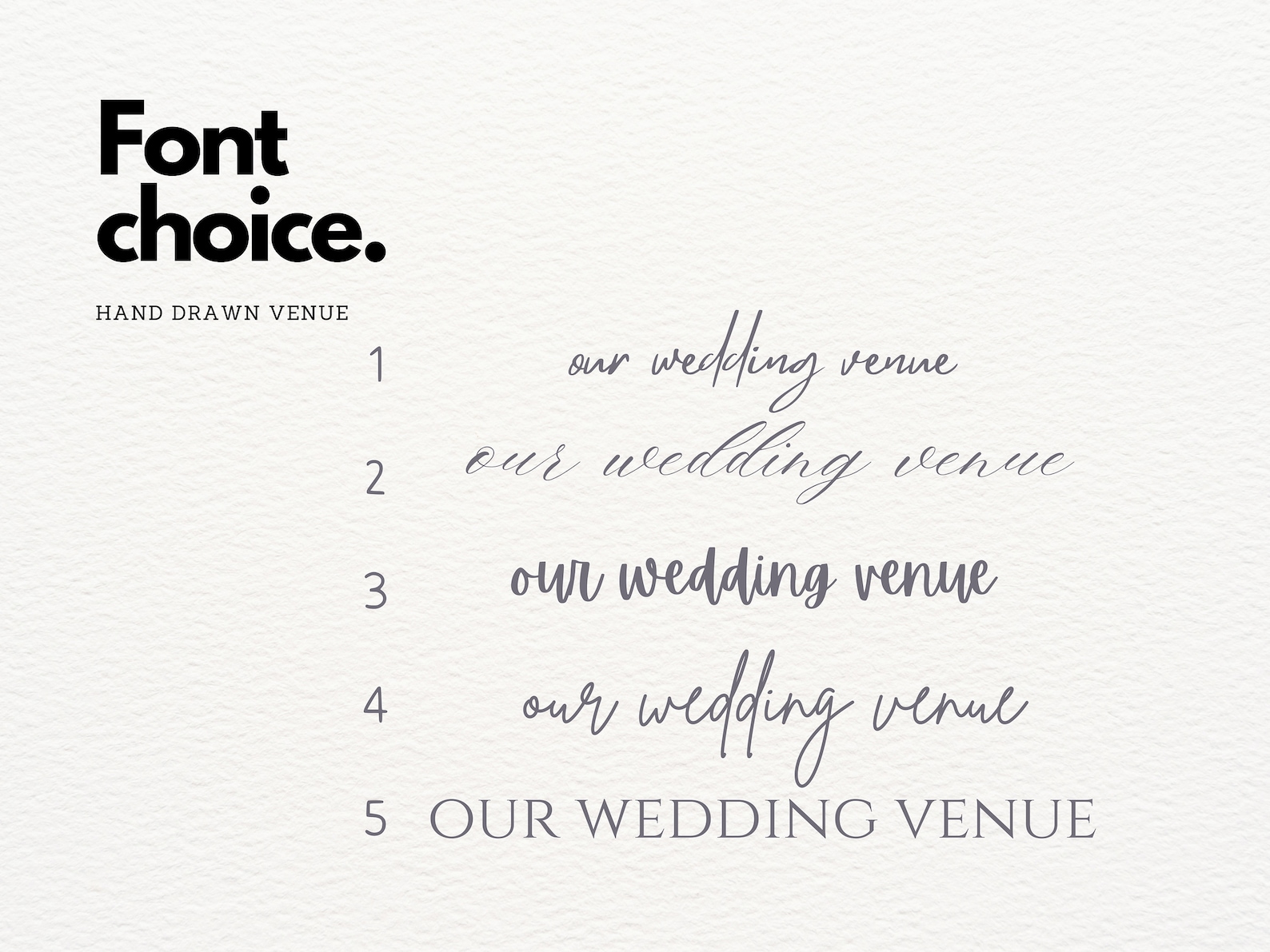 Hand Drawn Wedding Venue Sketch Custom Venue Illustration Wedding ...