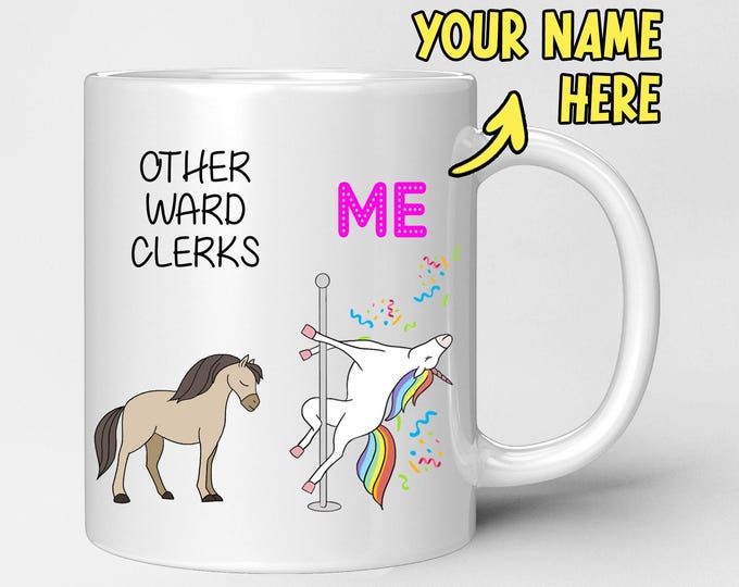 Ward Clerk SVG / Ward Clerk PNG / Manager Design SVG Office Manager ...