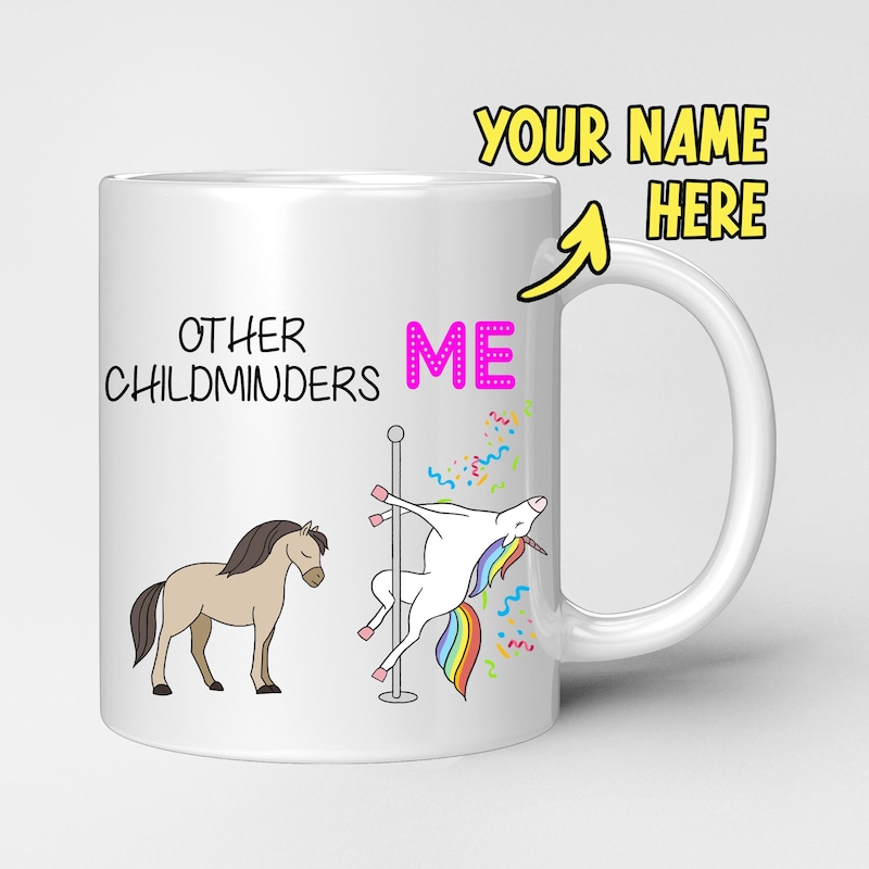 Childminder Gift - 60+ Gift Ideas for 2026