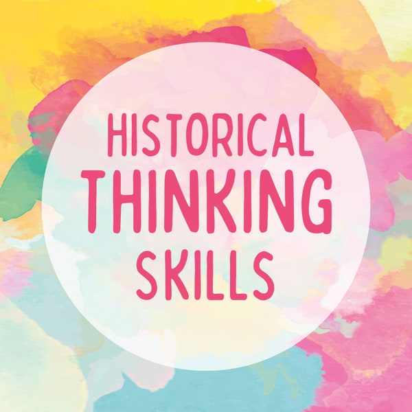 History Classroom Decor - Etsy