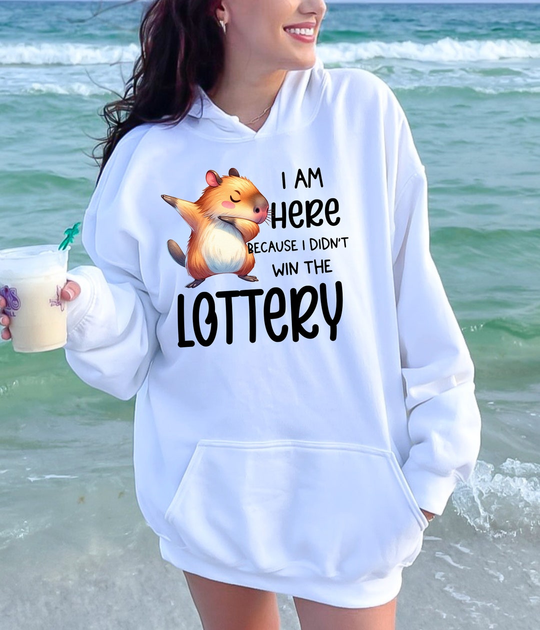 Capybara, College Apparel, Capybara Shirt, Gift for Best Friend Female ...