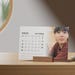 BTS JUNGKOOK Calendar 2025 Jeon Jungkook Desk Calendar 2025 Digital ...
