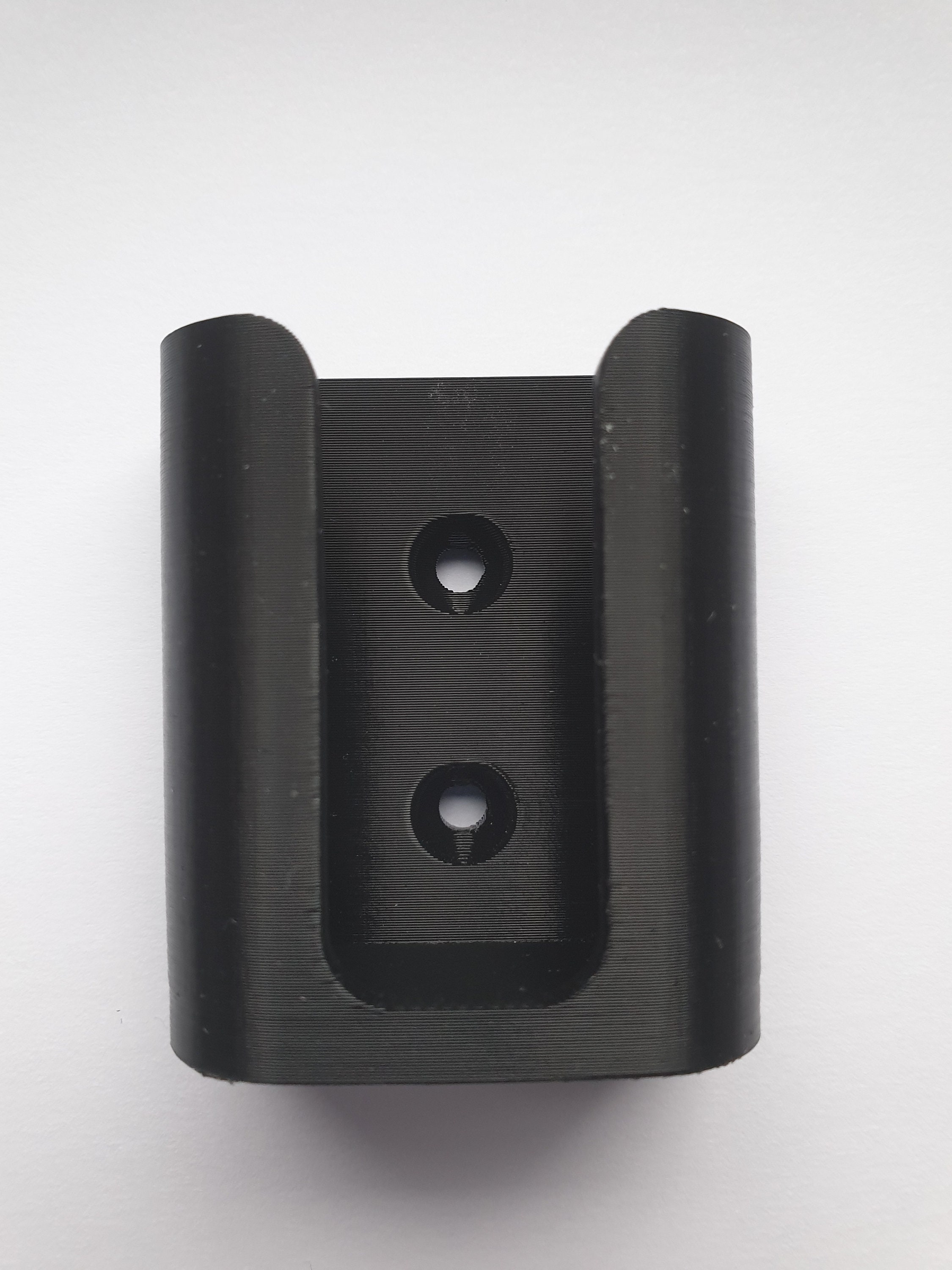 Samsung Smart TV Remote - Wall Mount Holder Stand Dock - Etsy