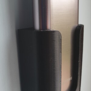 Samsung Smart TV Remote - Wall Mount Holder Stand Dock - Etsy