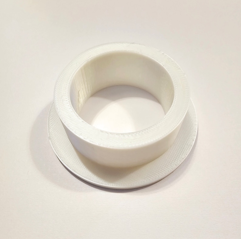 Garden Table Insert for Parasol or Umbrella - Etsy