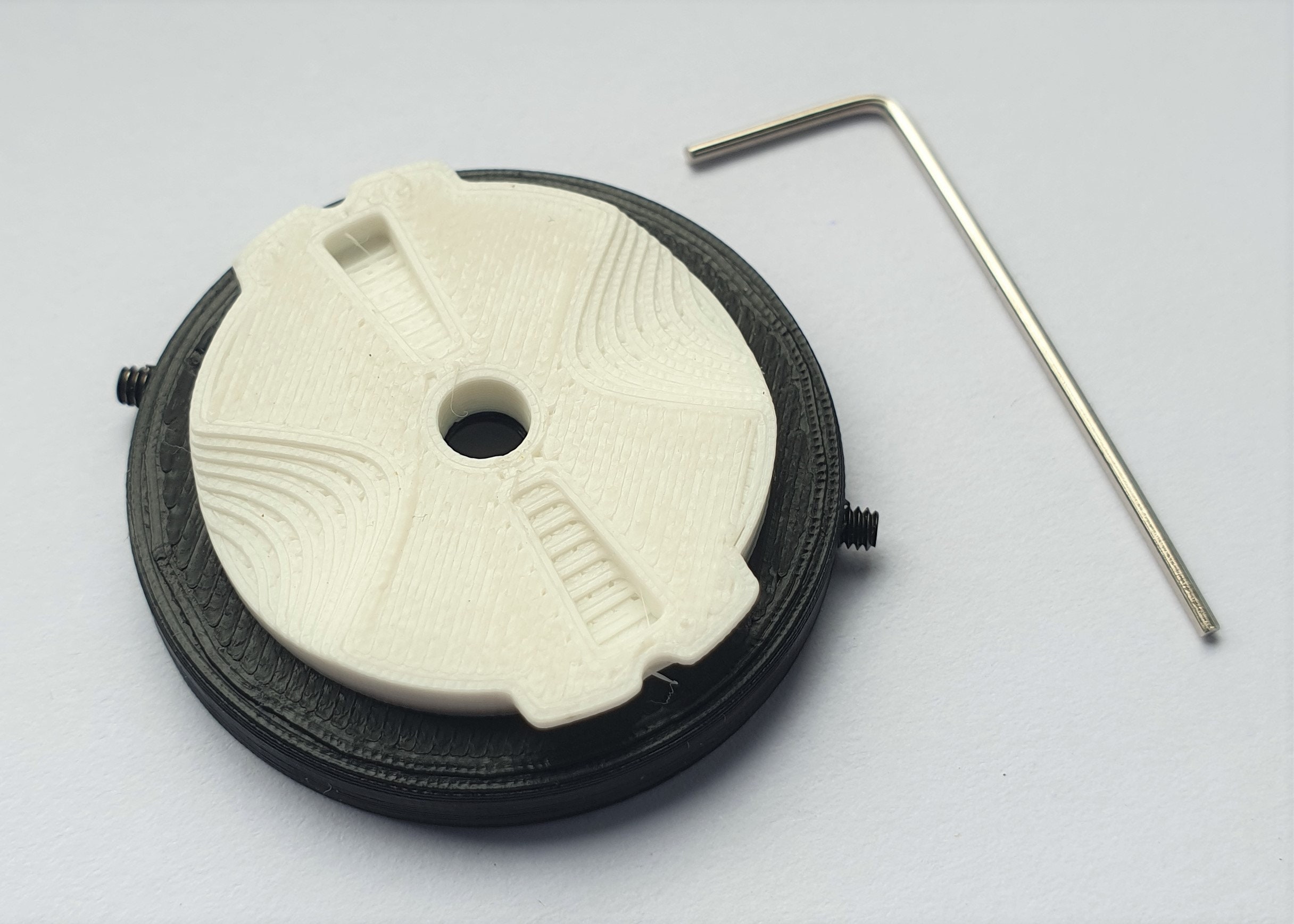 Garmin Edge Tab Repair Kit - Quarter Turn Replacement - Etsy