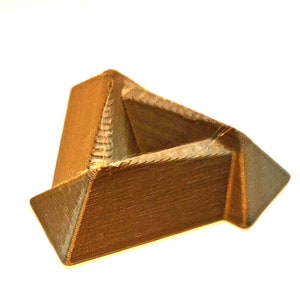 Rubik's Cube Stand - Etsy