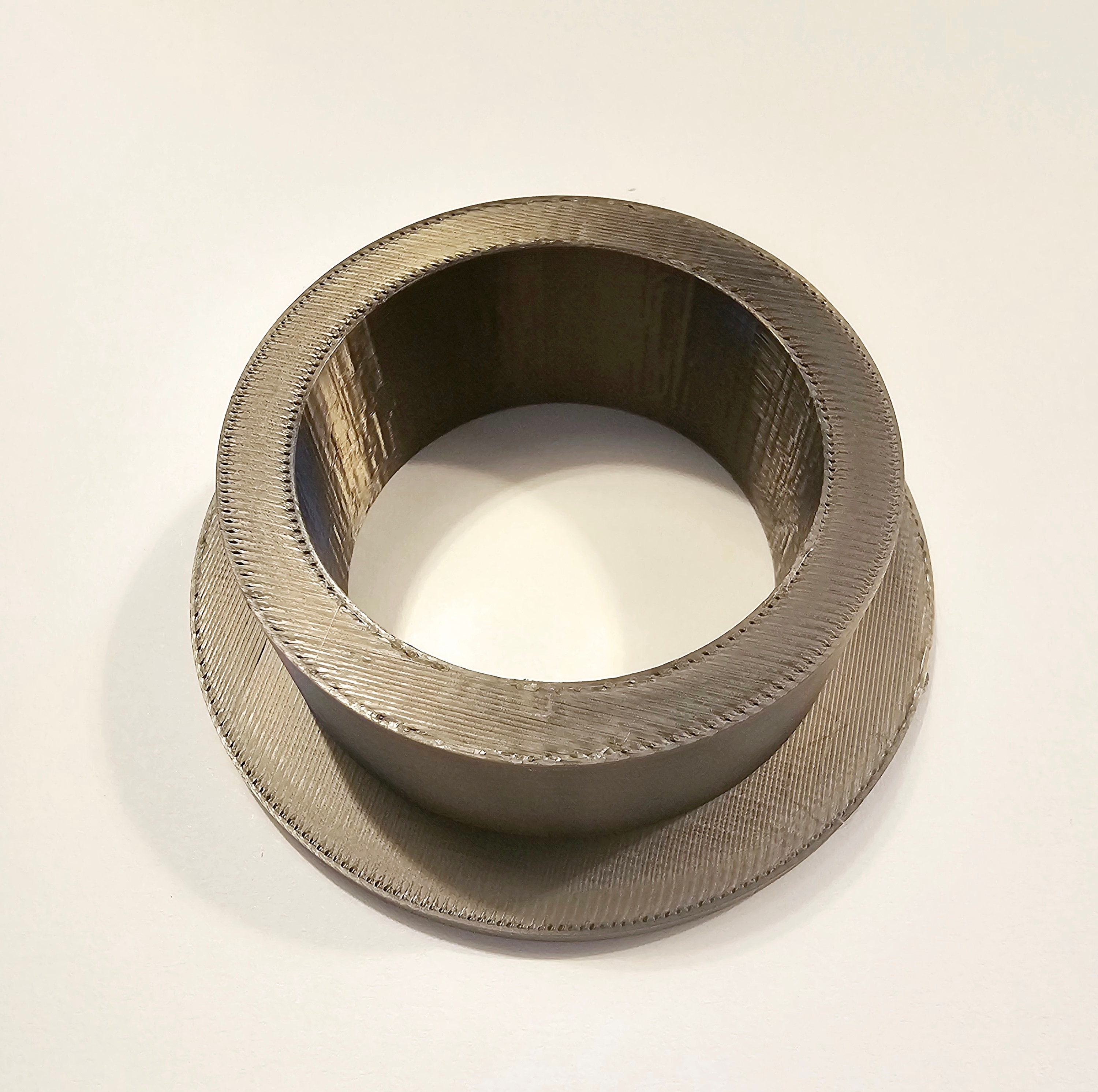 Garden Table Insert for Parasol or Umbrella - Etsy