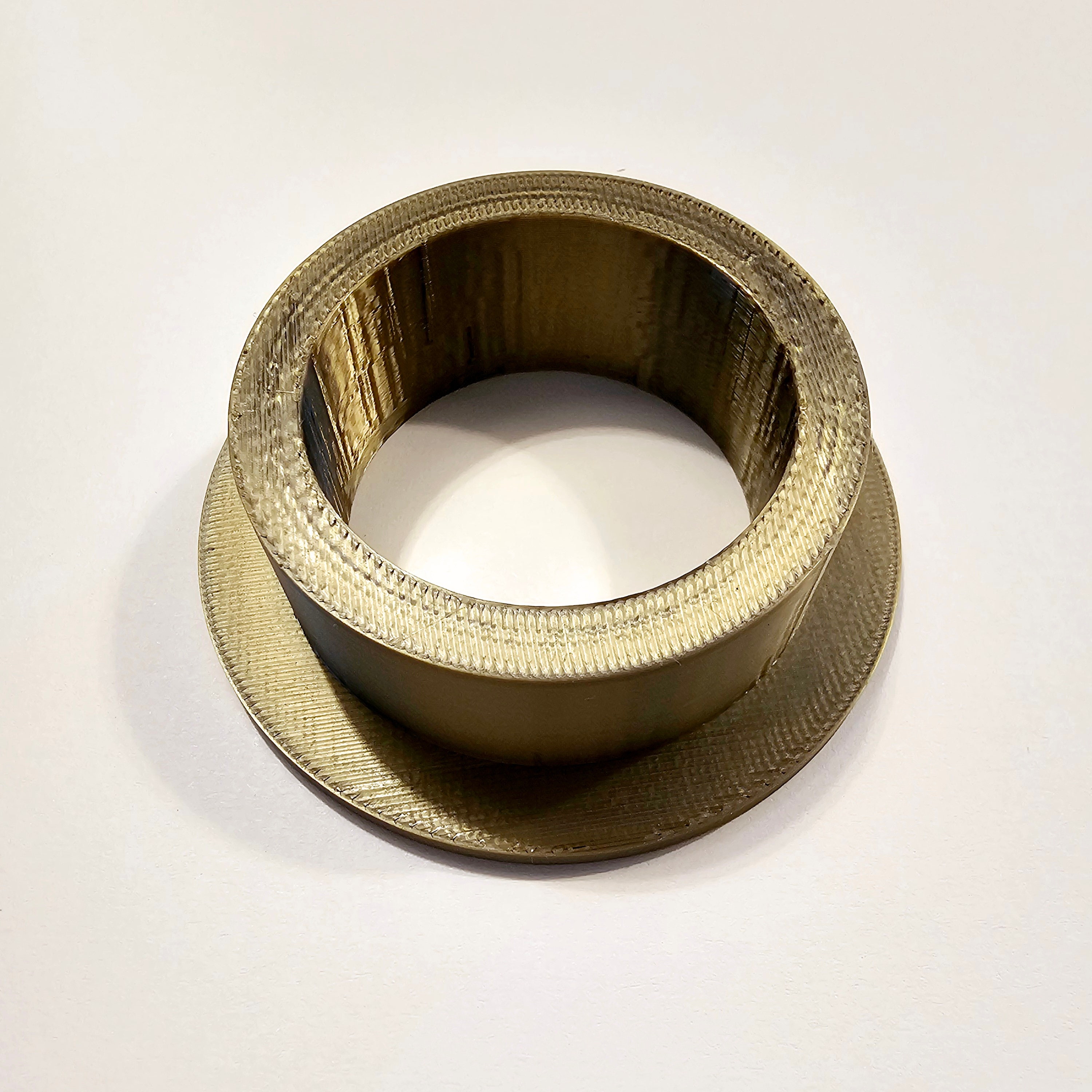 Garden Table Insert for Parasol or Umbrella - Etsy