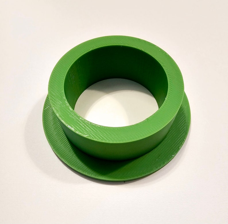 Garden Table Insert for Parasol or Umbrella - Etsy