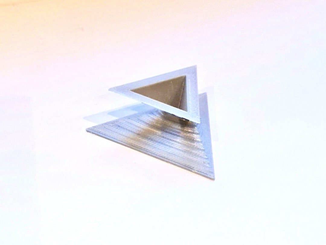 Rubik's Cube Stand - Etsy