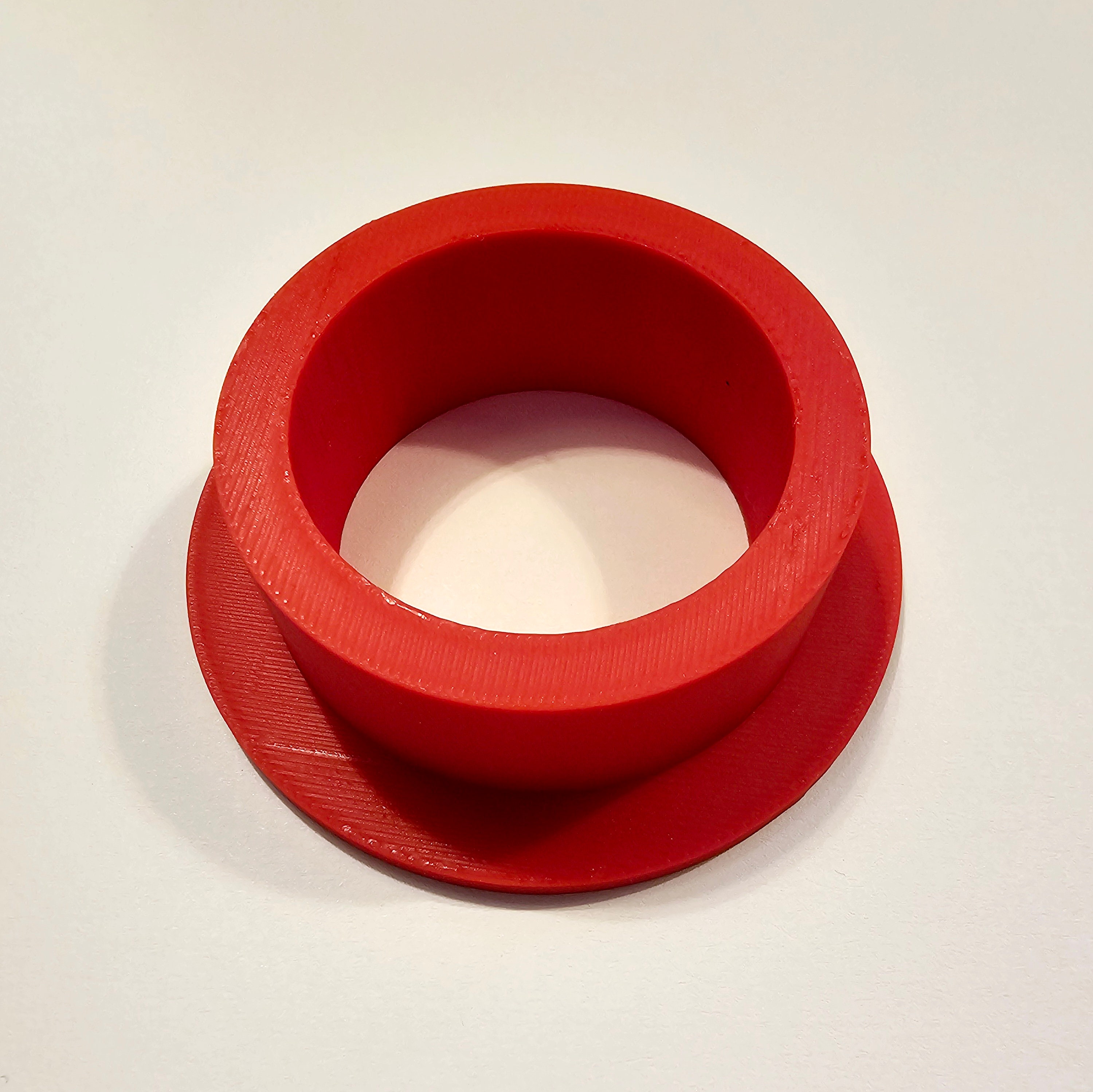 Garden Table Insert for Parasol or Umbrella - Etsy