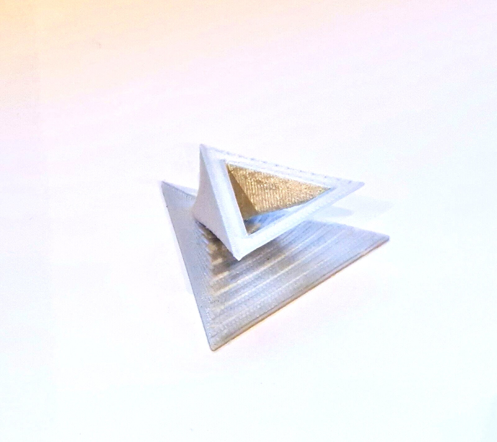 Rubik's Cube Stand - Etsy