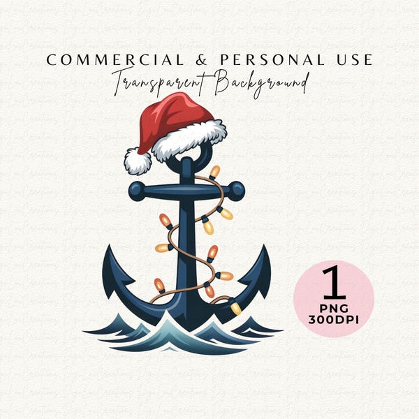 Nautical Christmas - Etsy