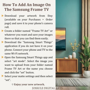 Spooky Halloween Frame Tv Art Set, Spooky Ghosts Tv Art, Fall Landscape ...