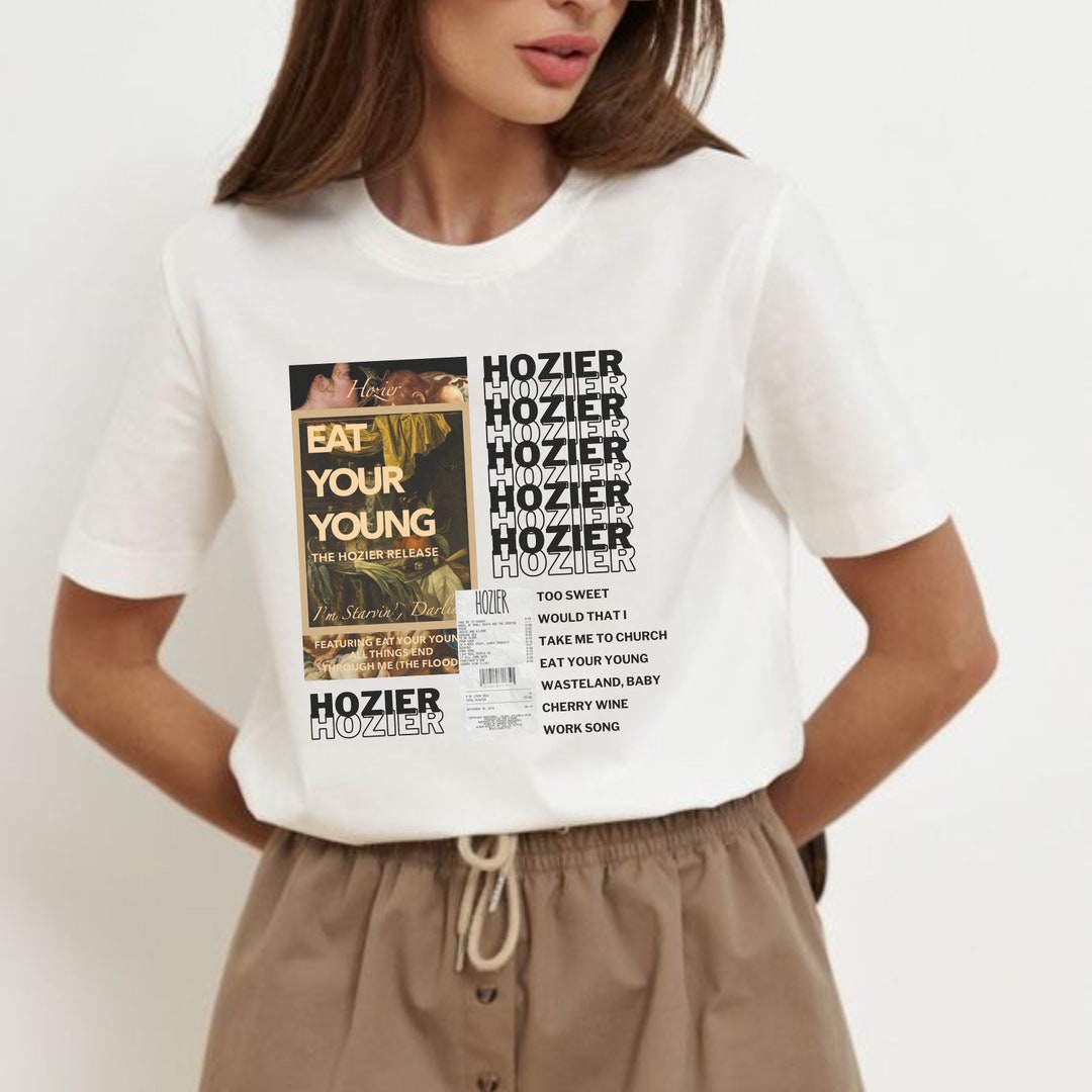 Hozier Album Shirt Hozier Vintage Shirt Sirius Black Vintage Sweatshirt ...