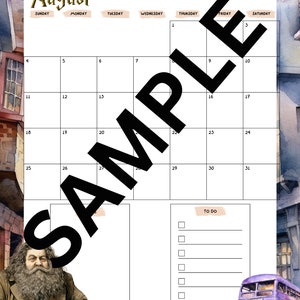 Teacher Planner Instant Download! HP - Etsy