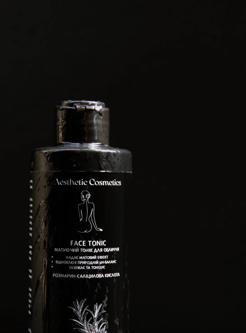 Mattifying Tonic for the Face - Etsy