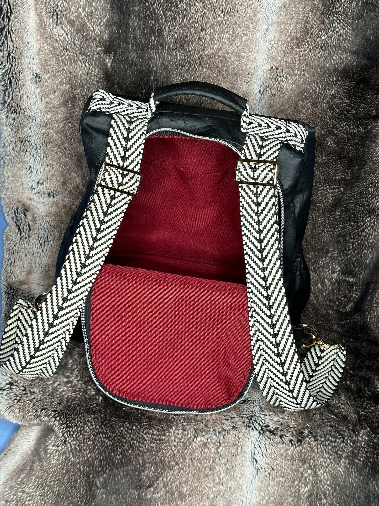 The Guardian Backpack - Etsy