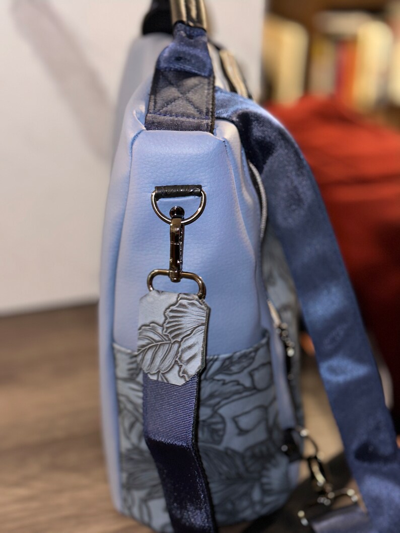 The Guardian Backpack - Etsy