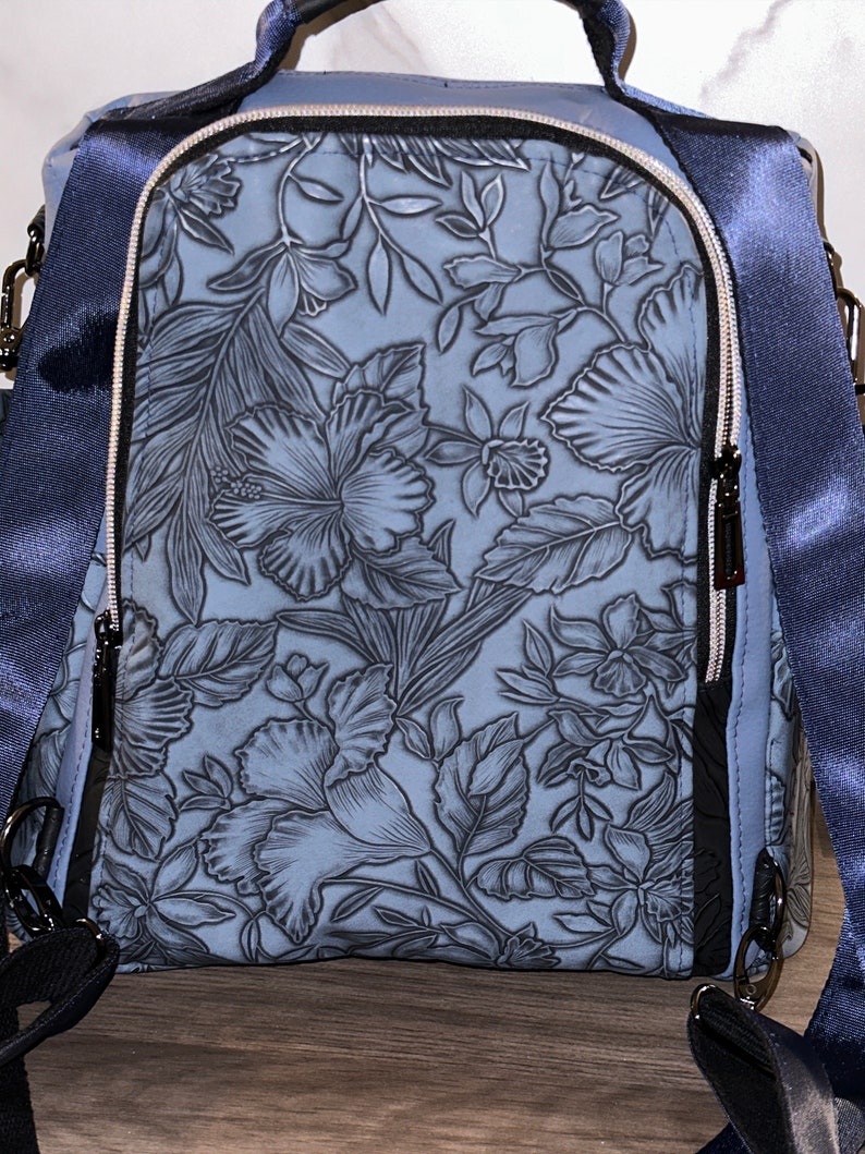 The Guardian Backpack - Etsy