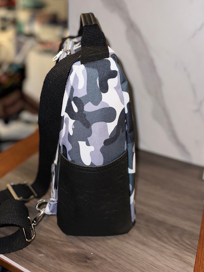 The Guardian Backpack - Etsy