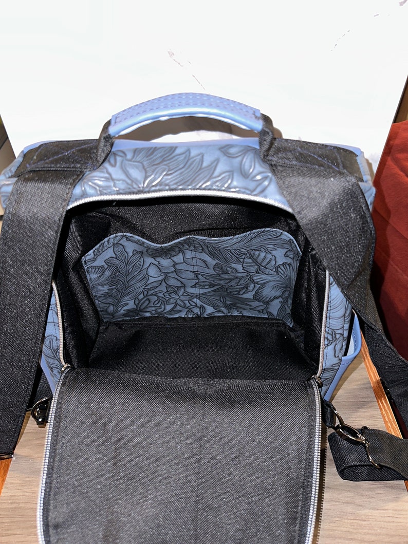 The Guardian Backpack - Etsy