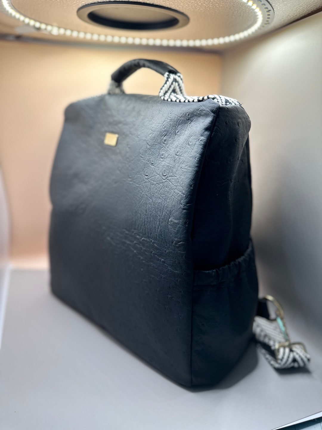 The Guardian Backpack - Etsy