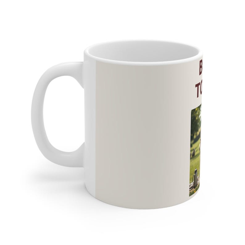 Funny Cricket Mug Born to Bat | Village Green Cricket Obsessive Gift ...
