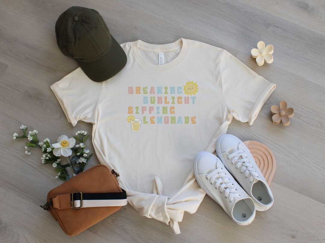 SWEAT Inspired ZEROBASEONE Sipping Lemonade T-shirt, ZB1 Merch, ZB1 ...