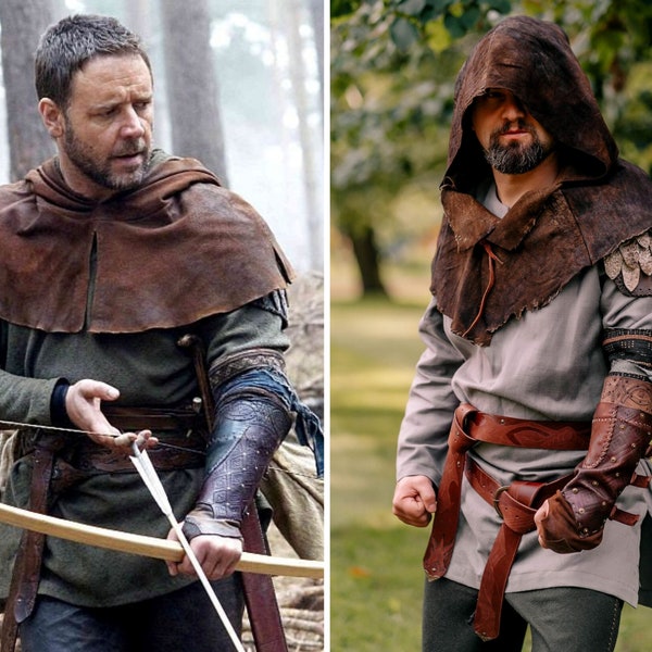 Robin Cosplay - Etsy