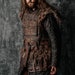 Leather Boots of Ragnar: Handcrafted Viking-inspired Footwear - Etsy