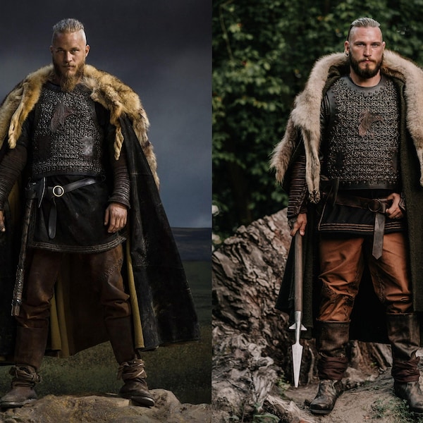 Ragnar - Etsy