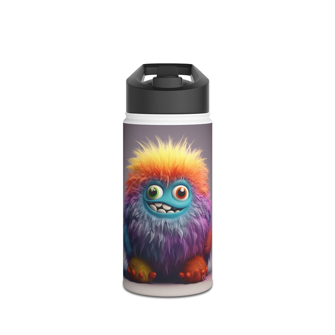 Shelly Dizzle Kids Tumbler 12oz - Etsy