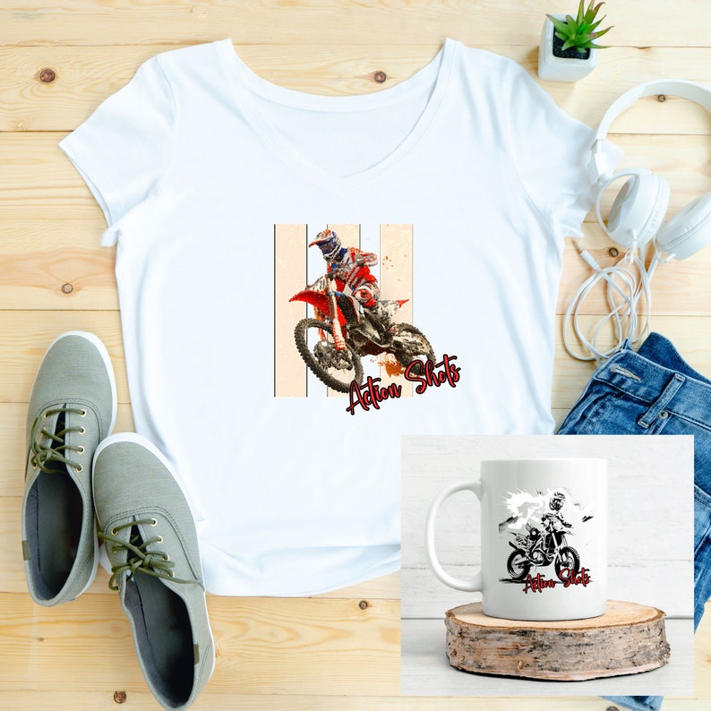 Motorcycle PNG Clipart, Motocross Clipart, Watercolor Dirt Bike ...