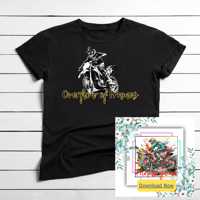 Motorcycle PNG Clipart, Motocross Clipart, Watercolor Dirt Bike ...